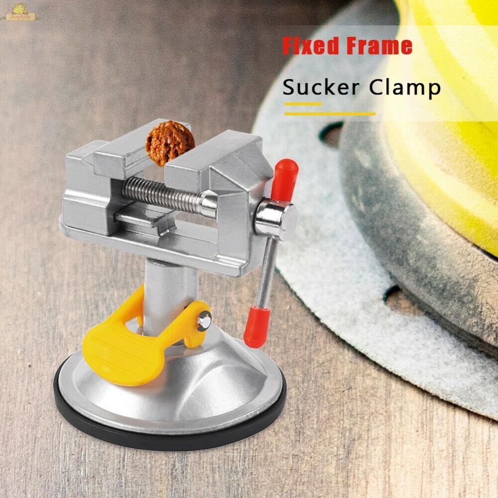 Bench Table Vises Repair Fixing Tools เครื่องประดับ Mini ดูดรุ่น Clamp ...