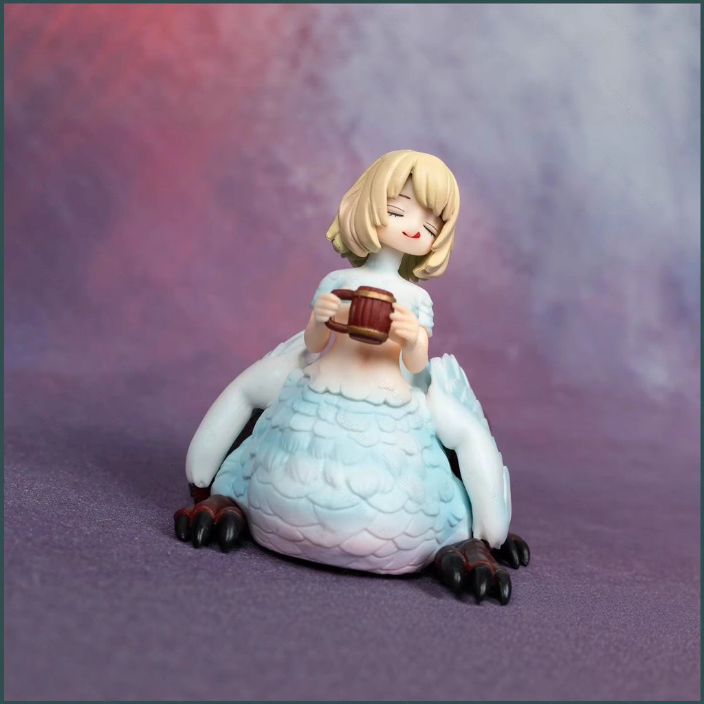 HQ2 อร่อยใน Dungeon Action Figure Falin Touden Chimera Synthesizer ...