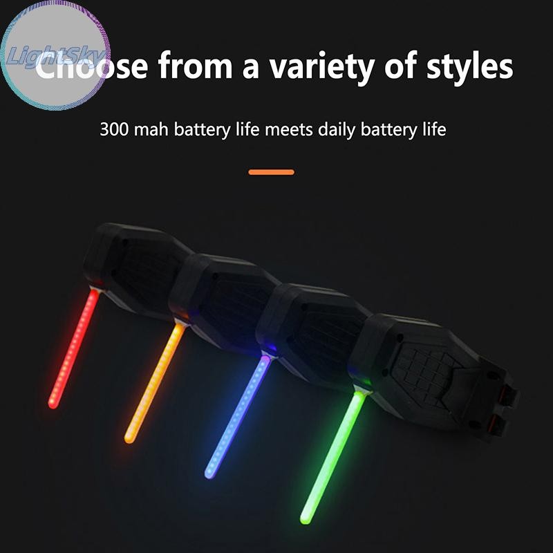 LightSky Photon Drop ไฟท้ายจักรยาน LED กันน้ำ สำหรับขี่จักรยาน | Shopee ...