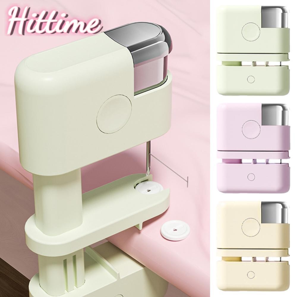 Hittime ปลอดภัยไม่มีเข็มผ้านวม Fastener ผ้าฝ้ายผ้านวมที่มองไม่เห็นผ้านวม Tuck-In เครื่องมือ Anti ...