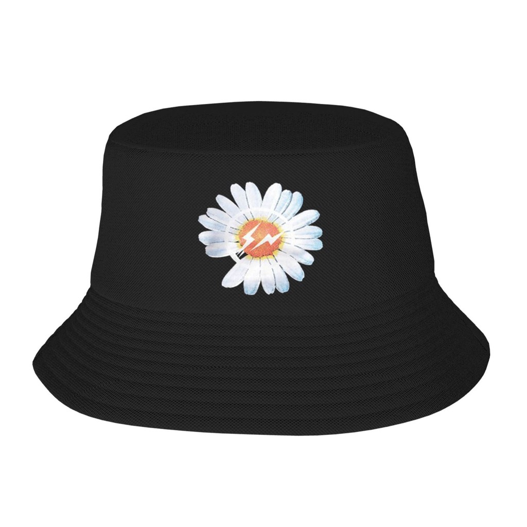 Peaceminusone G-DRAGON Daisy หมวกแบบชาวประมง | Shopee Thailand