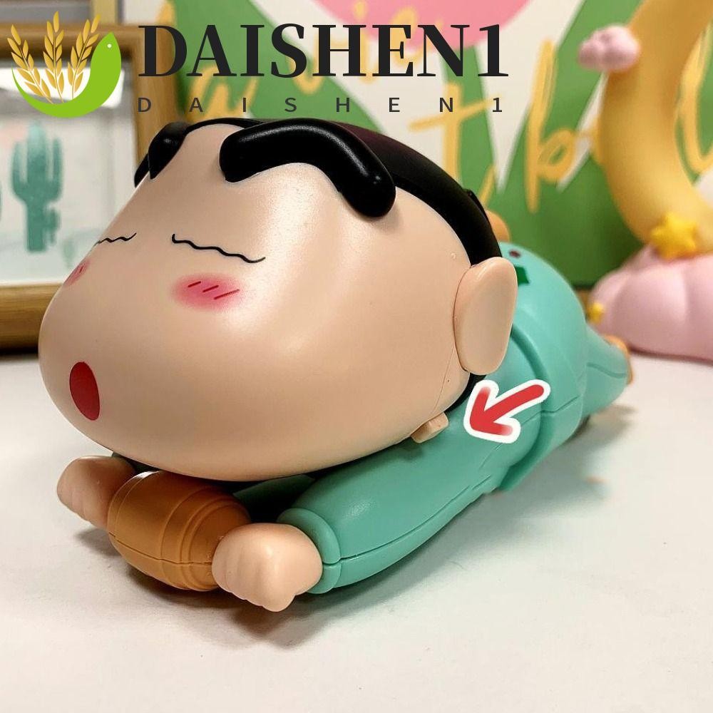 Daishen1 ของเล่นไฟฟ้าเครยอนชินจัง, Dynamic Shin-Life Series Interactive ...
