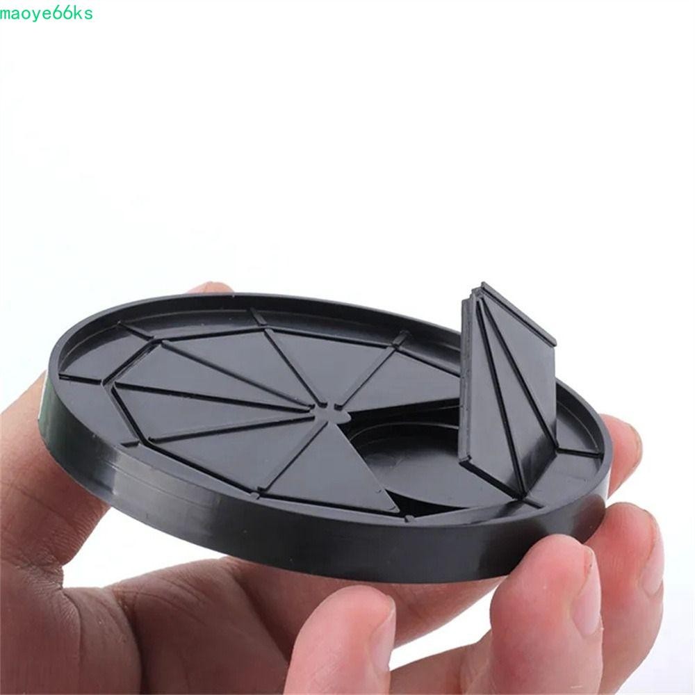 MAOYE เหรียญ Coaster Magic Tricks, Gimmick Prop Mentalism Props เหรียญ ...