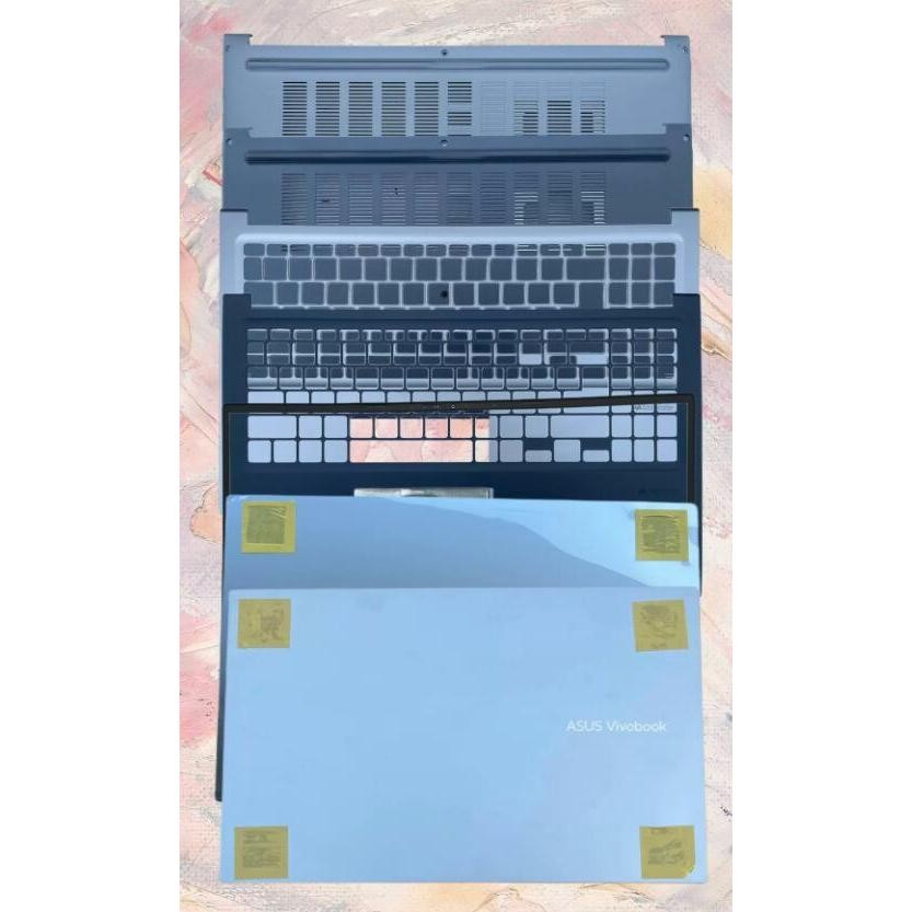 เคสใหม่สําหรับ ASUS vivobook 15 Fearless 15 2022 12th 15.6 นิ้ว X1502 ...