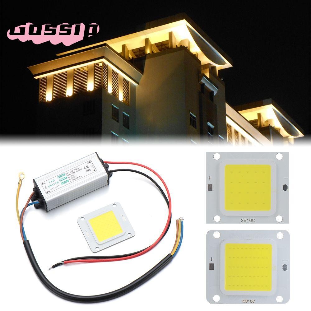 GOSSIP Light Source / Warm white High Bright พร้อมไดรเวอร์พาวเวอร์ซัพพ ...