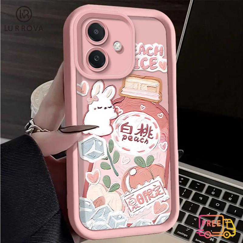 สำหรับ Oppo A3x A3 Pro A80 A60 A79 A58 A18 A17 A57 2022 4g A78 A5s A12