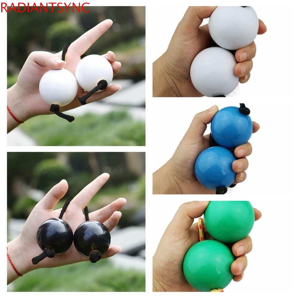 Radiantsync มือ Rhythm Balls, Kashaka Rhythmic กลองลูก Rhythm Sand ...