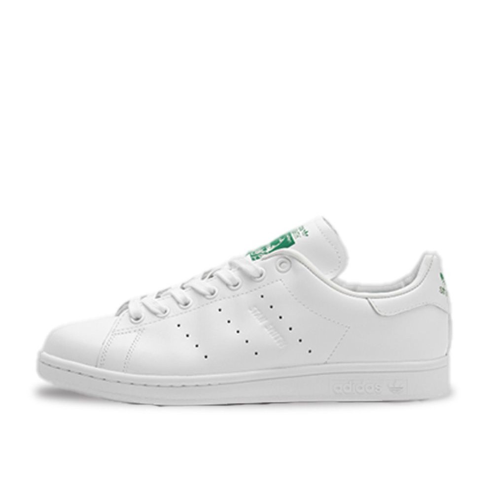 BEAMS Exclusive adidas Originals Stan Smith White Green (2016) Unused ...