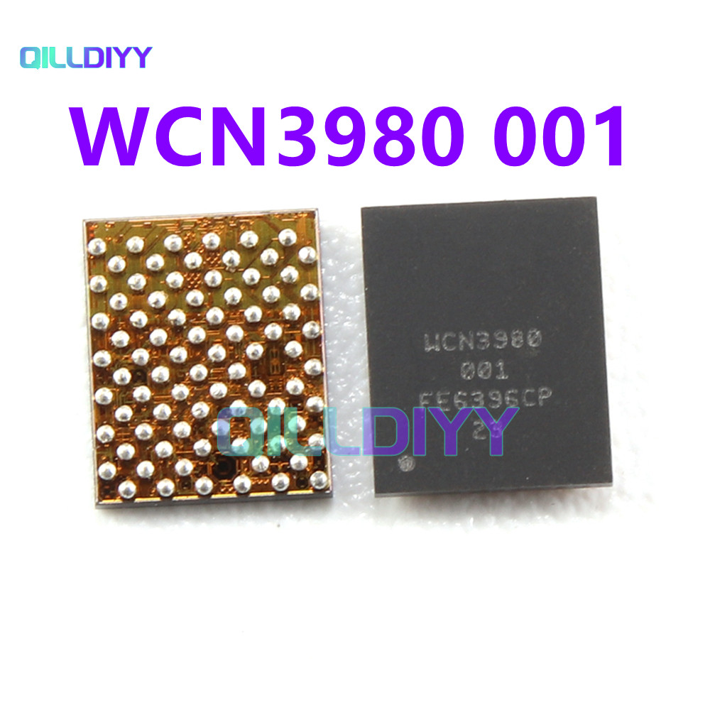 3-5 ชิ้น WCN3980 001 ชิป IC | Shopee Thailand