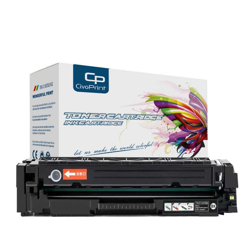 ใหม่ 1 แพ็คใช้งานร่วมกับ Pro 3203 3288 HP Color MFP 3303 3388 ตลับหมึก ...