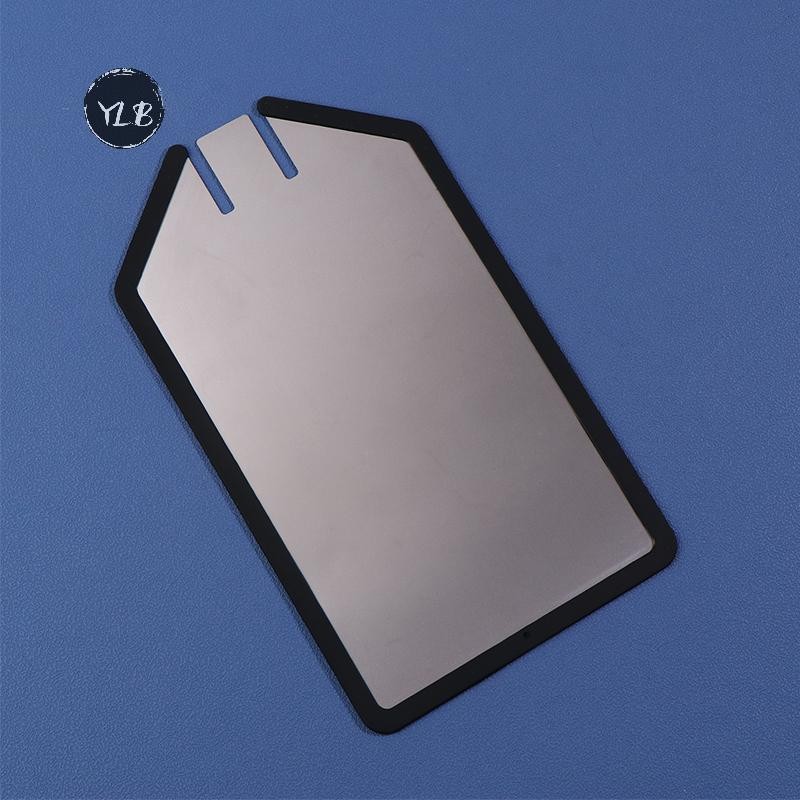 YLB> Reusable Monopolar สแตนเลส Neutral Electrode แผ่น Esu Grounding ...