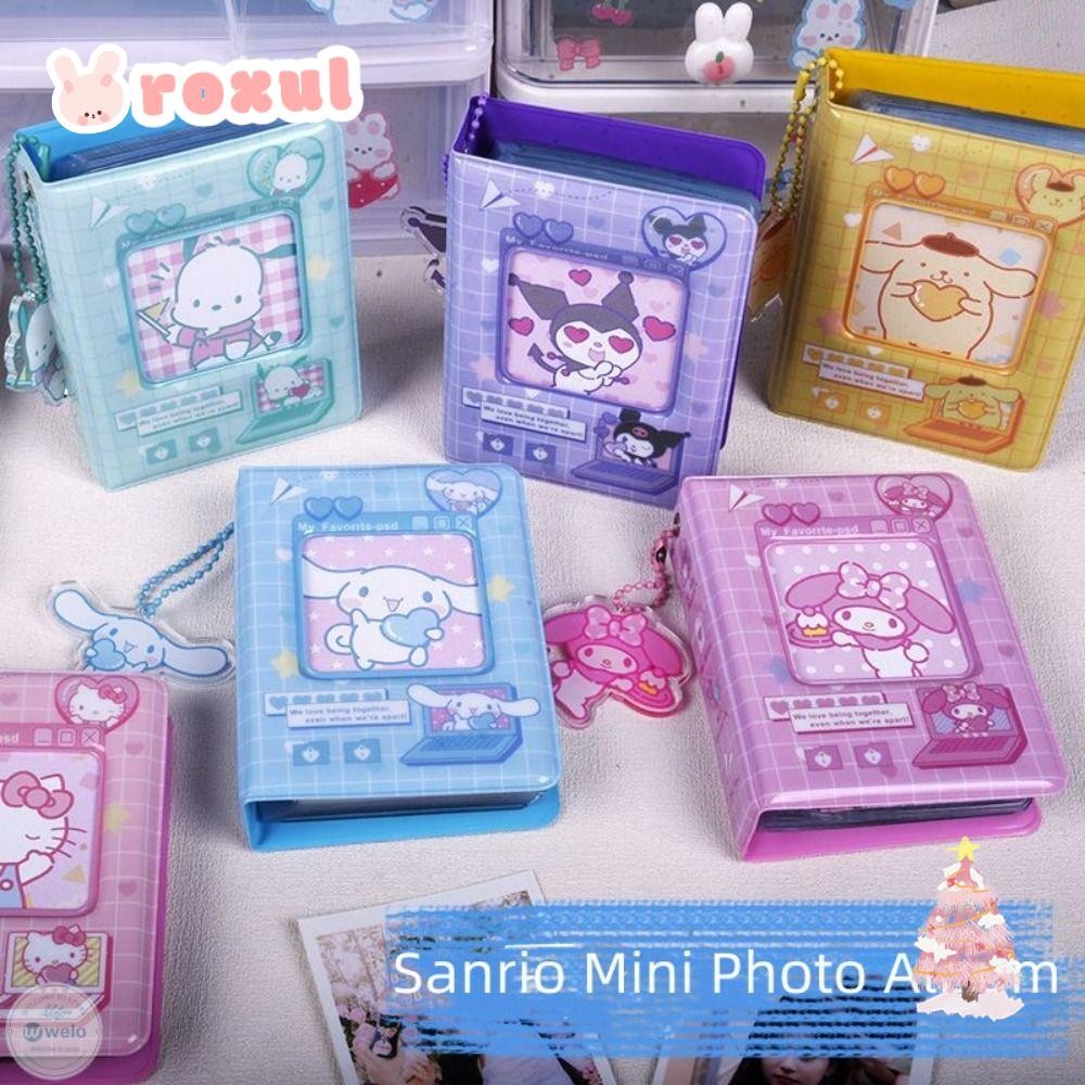ที่ใส่การ์ดภาพถ่าย ROXUL, อัลบั้มภาพแบบหลวม 40 กระเป๋า, สมุดการ์ดชื่อ ...