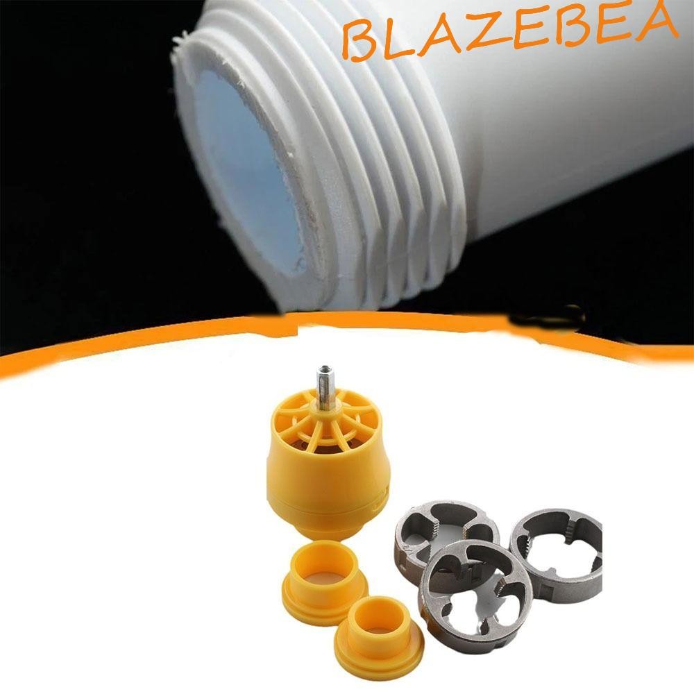 Blazebea NPT Thread Tap Die,พลาสติกท่อประปาท่อน้ํา,แบบพกพาความแข็งสูงสวมใส่-resistingสว่านไฟฟ้า ...