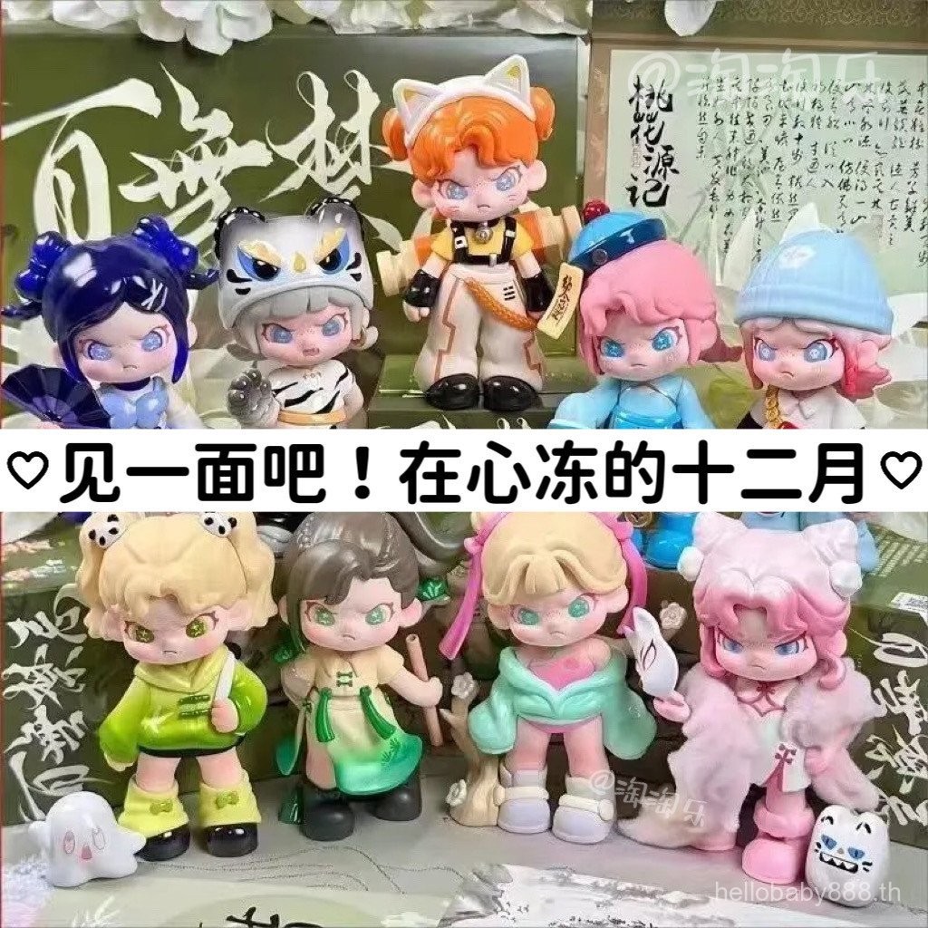 [พร้อมส่ง] ไม่มีกล่องตาบอดต้องห้ามในความหมายแคบ Dora5รุ่นอย่าเข้าสู่ ...