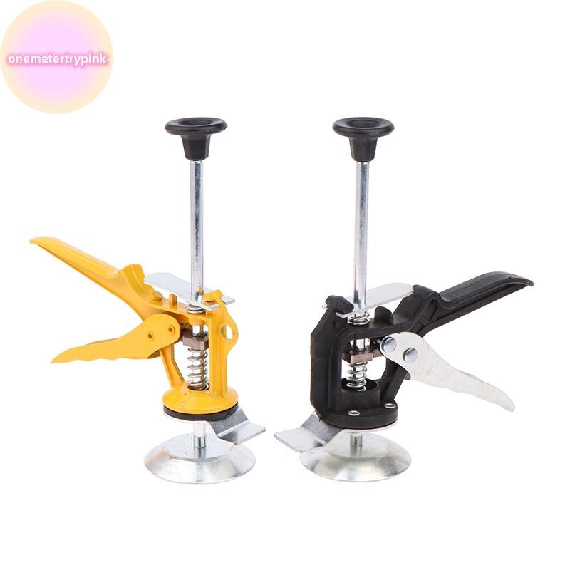 ONEPINK Jack-up Device One-column Tile ความสูงตัวควบคุมความสูงกระเบื้อง ...