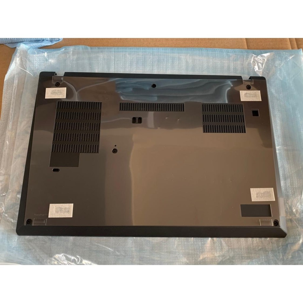 Lenovo Thinkpad T14 Gen1 D Shell C Shell Palm Rest Bottom Shell ฝาหลัง ...