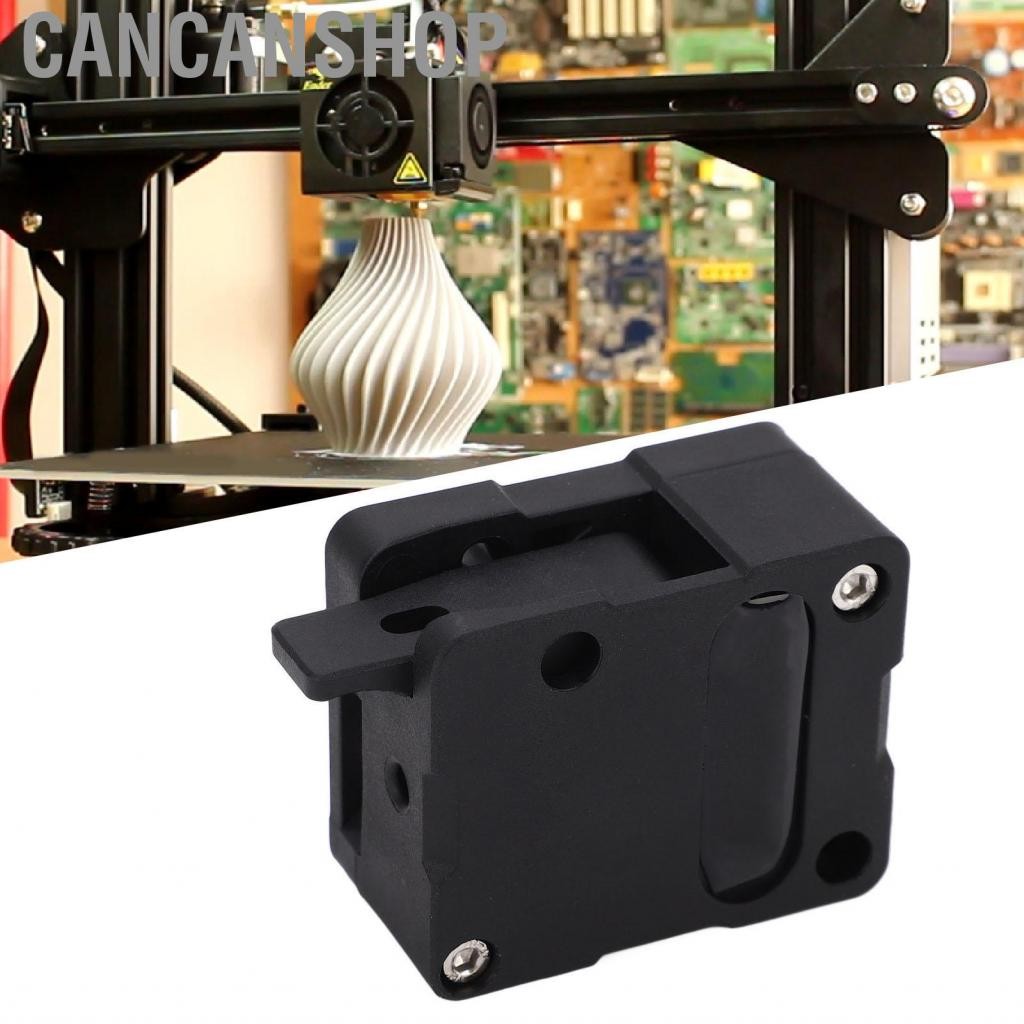 Cancanshop HGT Dual Drive Extruder 3D เครื่องพิมพ์ใช้งานร่วมกับ NEMA14 ...