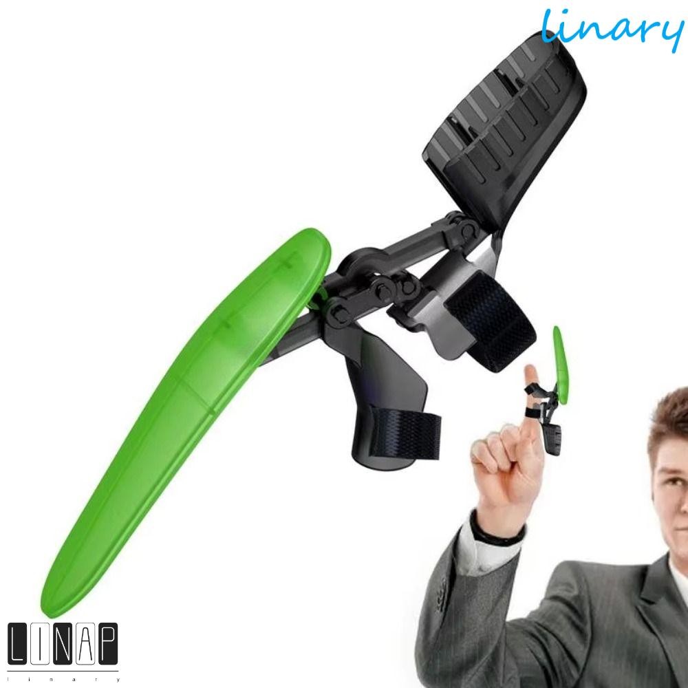 Culinaryhv 5pcs Retractable Mechanical Claws, 3D Assembly Figure ตกแต่ง ...