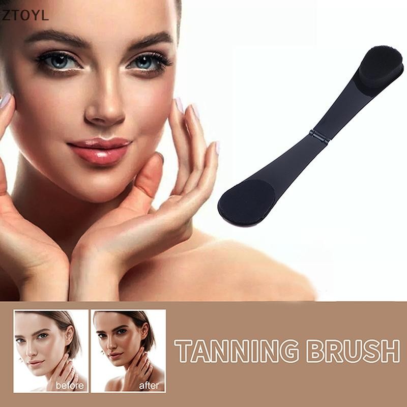 Ztoyl Lotion Applicator Self And Tanning Back Applicator Stick แบบพกพา ...