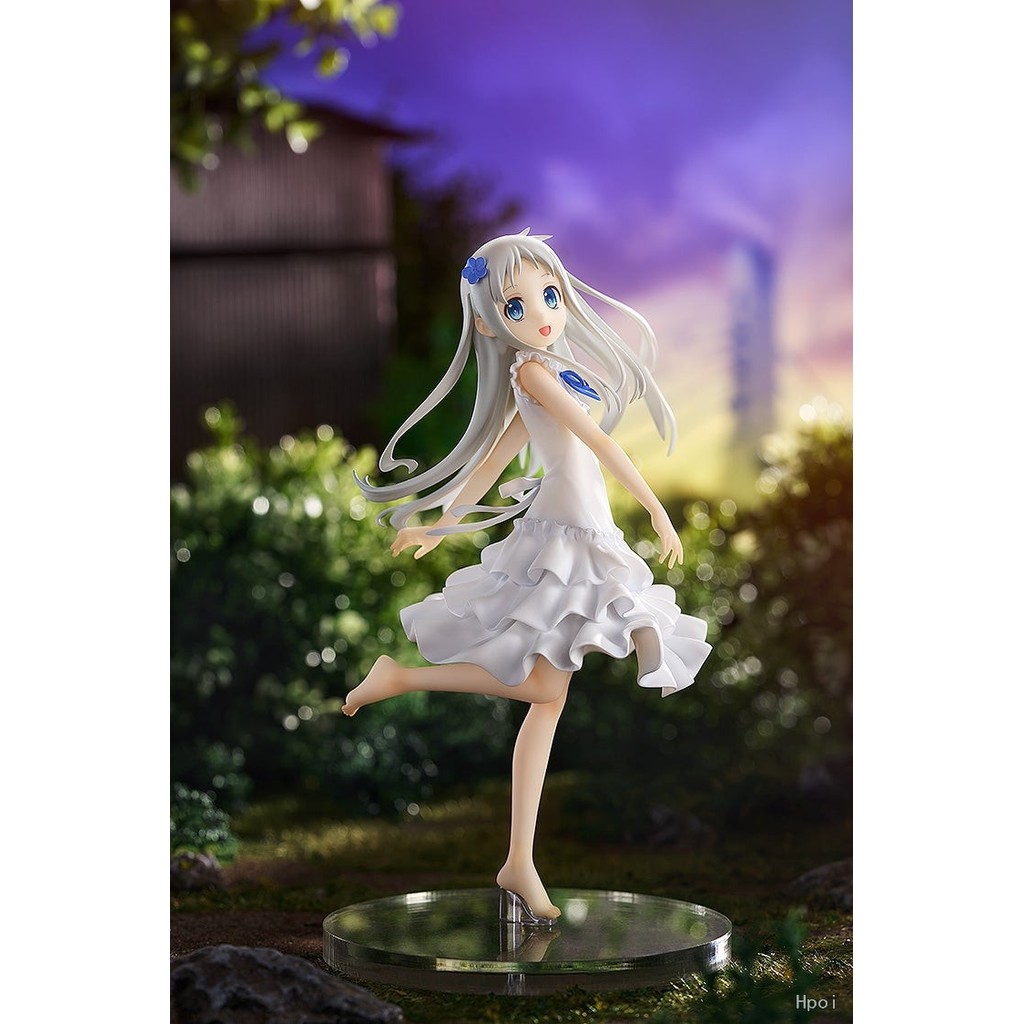 Authentic original design PUP Anohana Meiko Honma figure. | Shopee Thailand