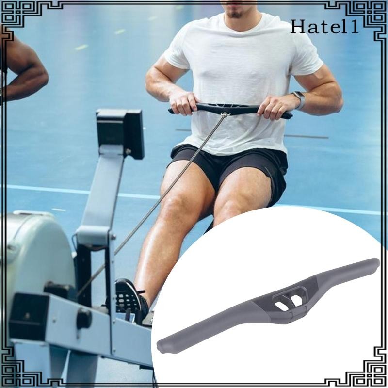 [Hatel] Rower Handle .ACCESSORIES ความยาว 50.5 ซม. สำหรับเครื่องวิ่ง ...