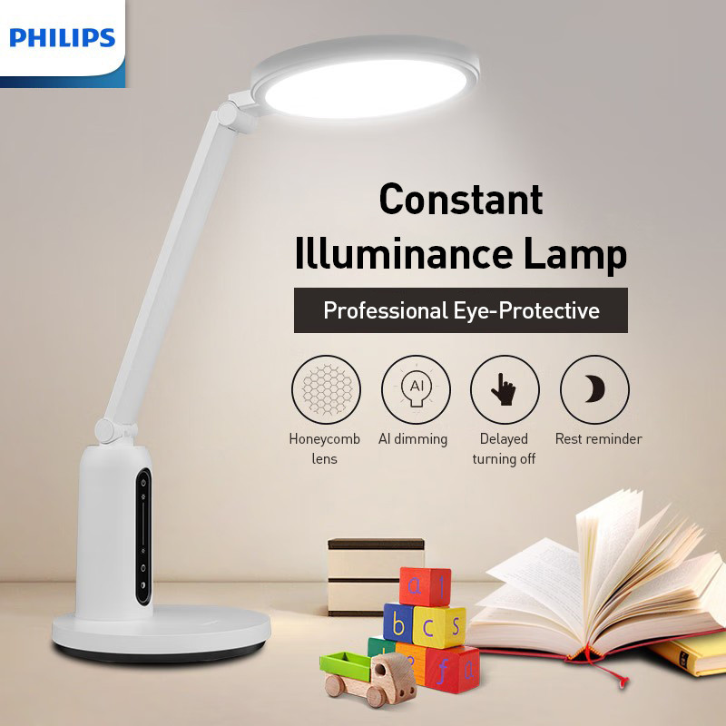 Philips Professional โคมไฟ LED ป้องกันดวงตา | Shopee Thailand