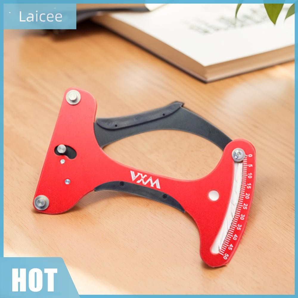 [Laicee.th] เครื่องมือแก้ไขซี่ลวดจักรยานอลูมิเนียม MTB จักรยานเสือหมอบล้อ Spokes Checker ...