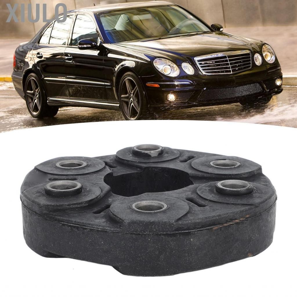 Xiulo Drive Shaft Coupler แผ่นข้อต่อแบบยืดหยุ่น Heavy Duty มีความ ...