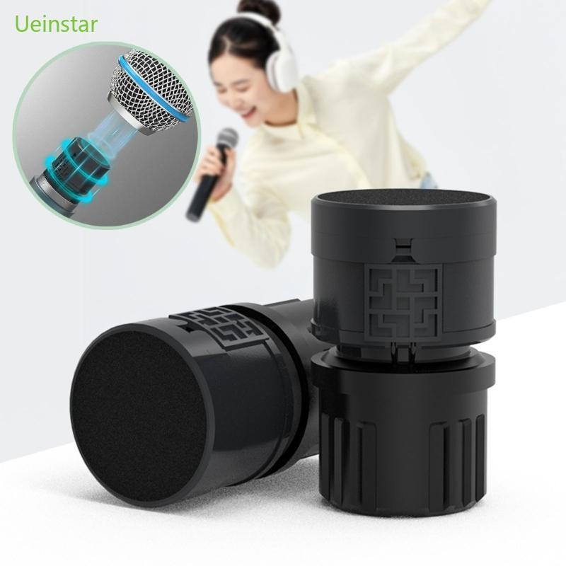 Uein Dynamic Microphone Capsules Mic Cores for Publicing Live ...