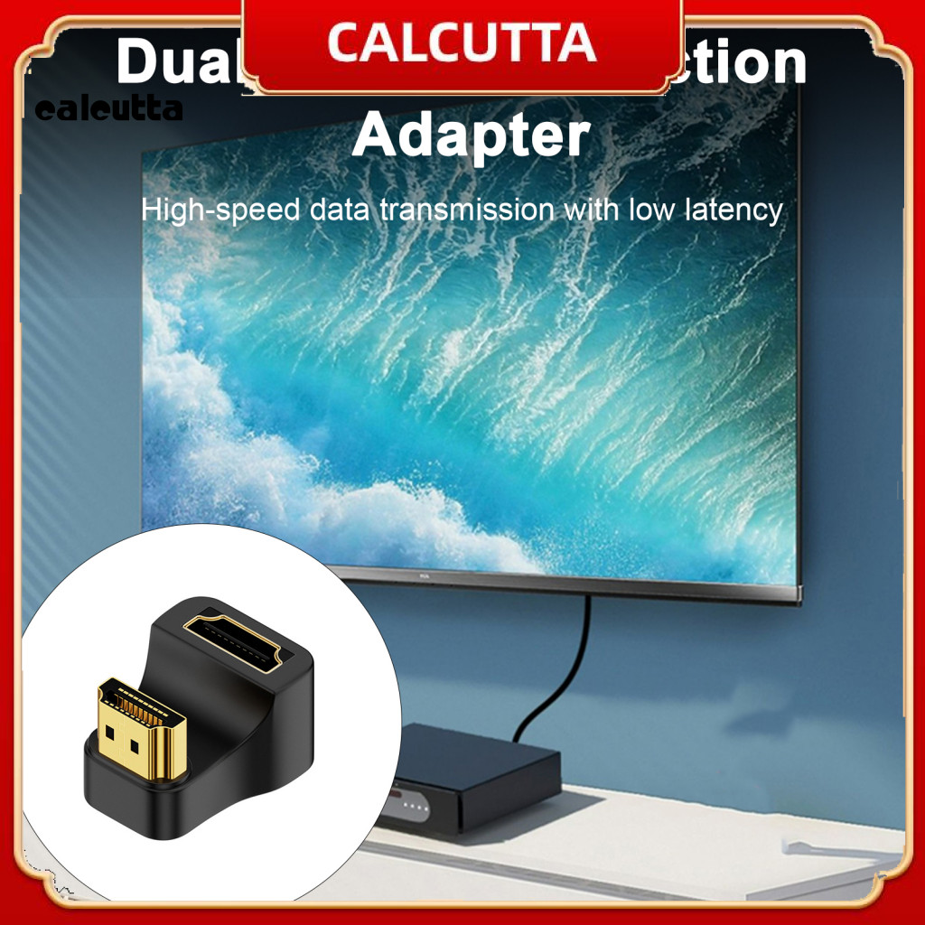 [calcutta] Immersive Scene Experience Adapter No Driver Adapter 8k Hdmi ...