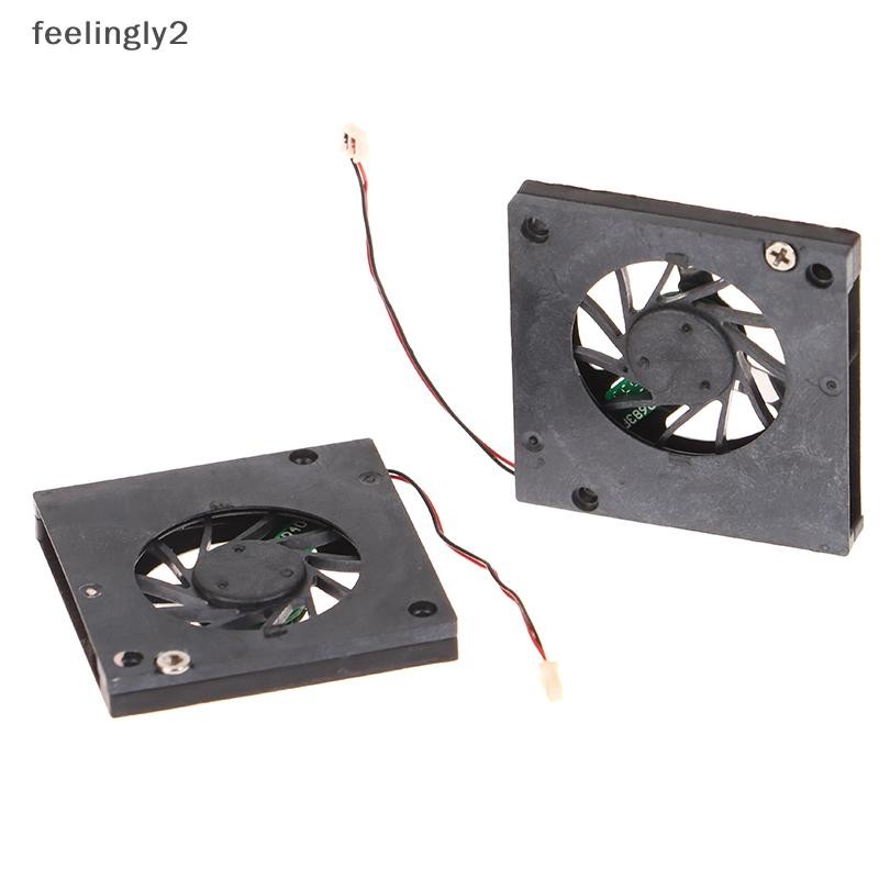 {HotJan} 3004 3CM 30MM พัดลม 30x30x4MM 5V 0.20A เครื่องเป่าลมจิ๋วใช้ ...