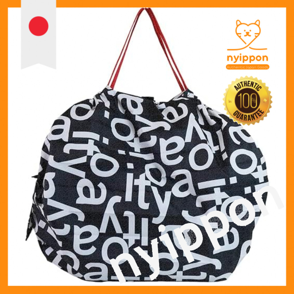 Itoya Shupatto Compact Bag M - Itoya | Shopee Thailand