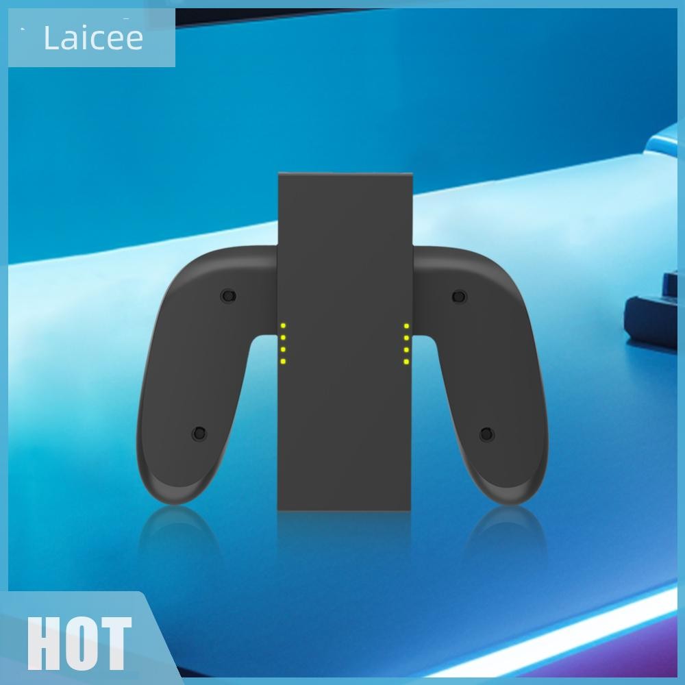 [Laicee.th] Controller Charger แท่นชาร์จแท่นชาร์จสําหรับ Switch 2 คอนโทรลเลอร์ Joy-Con | Shopee ...
