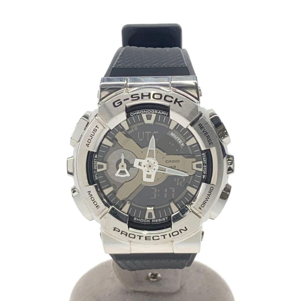 Casio นาฬิกาผู้ชาย Quartz Watch_G-SHOCK Digiana -- BLK ส่งตรงจากญี่ปุ่น ...