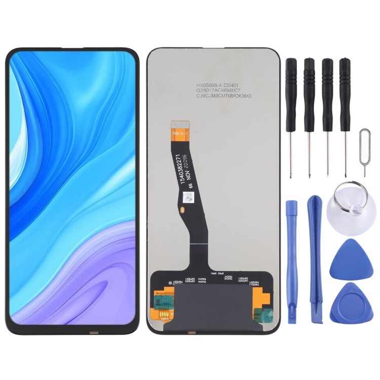 Huawei Y9 PRIME 2019 LCD สัมผัสประกอบวัสดุ COG | Shopee Thailand