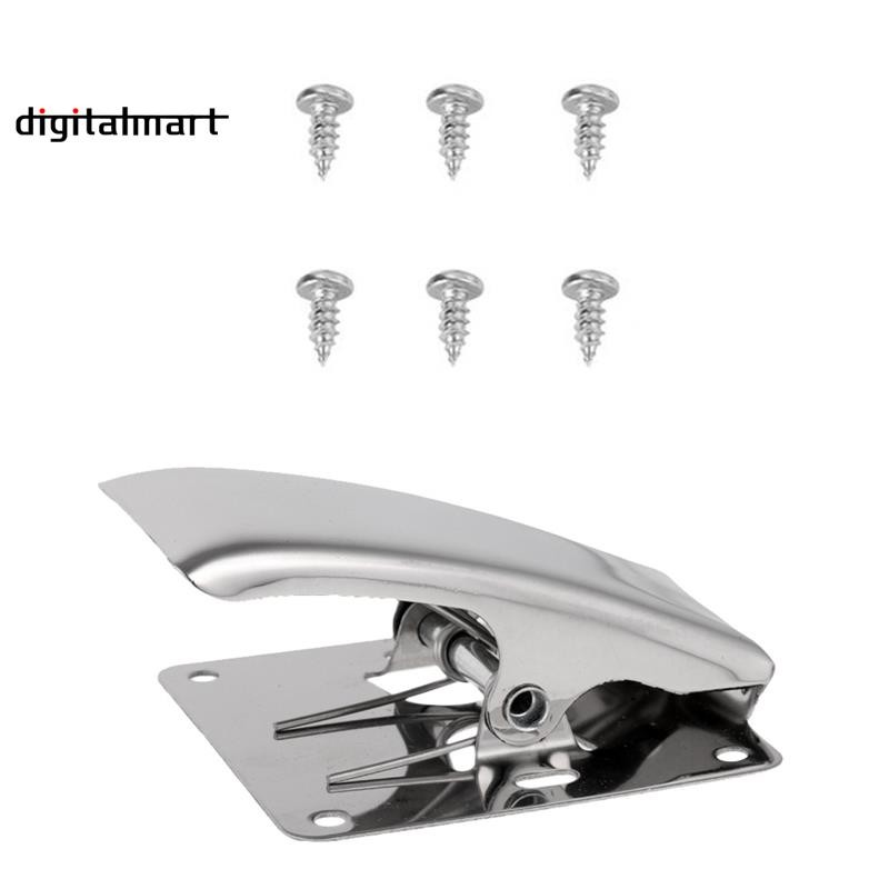 ทําความสะอาดปลา Fillet Clamp คลิปหางปลาสําหรับ Fillet Board/Filled ...