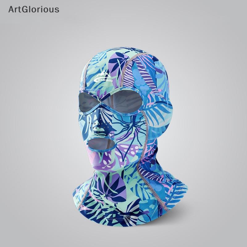 Art Facekini Swimming Mask - หมวกว่ายน้ำสำหรับทั้งผู้ชายและผู้หญิง กัน ...