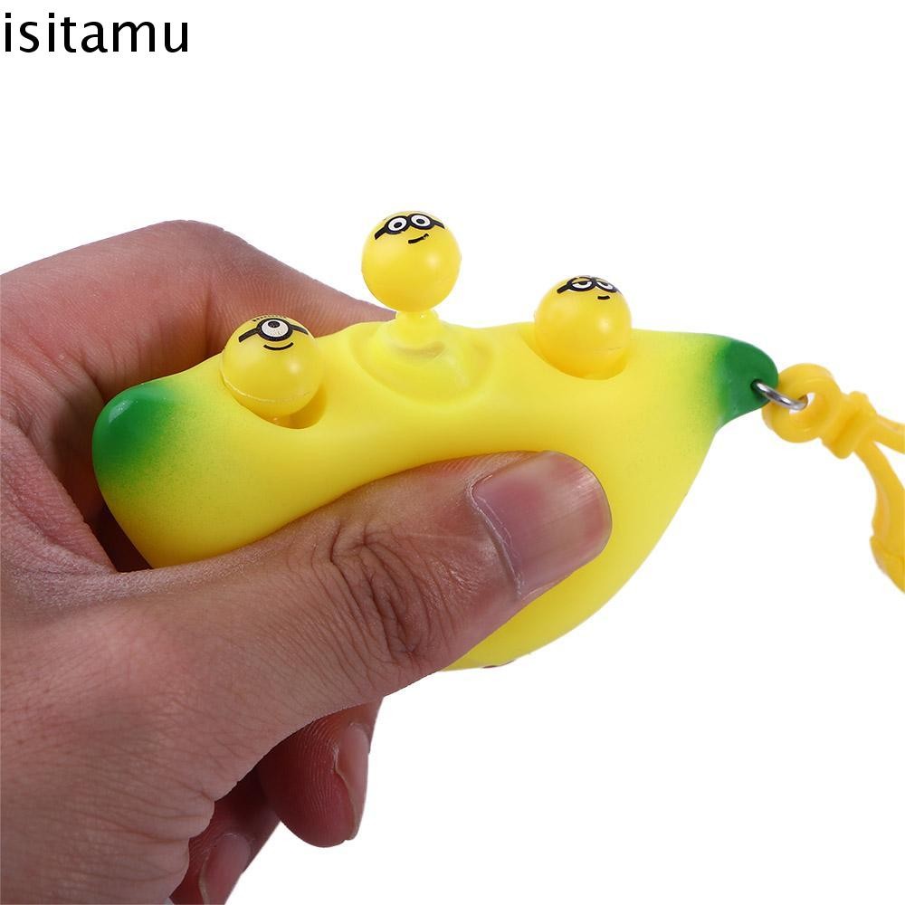 Isitaft Fidget ของเล่นยืด Strings Push Release ของเล่นของขวัญผลไม้ ...