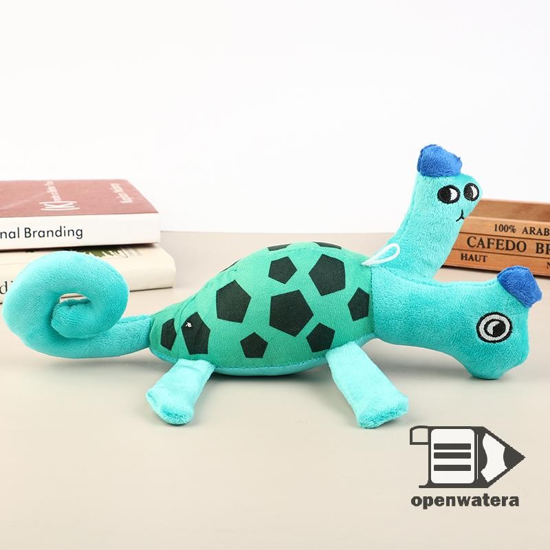 Goodgirlm1 Garten Of Banban 3 Tamataki และ Chamataki Plush Garden Of ...