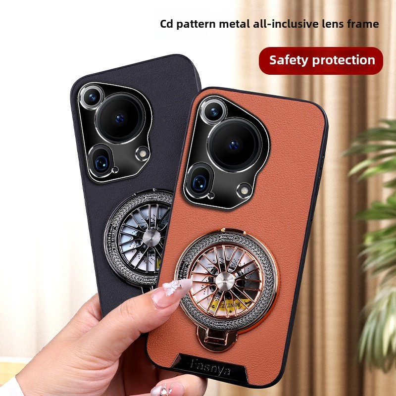 สําหรับ Huawei P60 P50 P40 P30 Pura Mate 70 60 50 40 30 E Pro Ultra เคสโทรศัพท์,Luxury Soft TPU ...