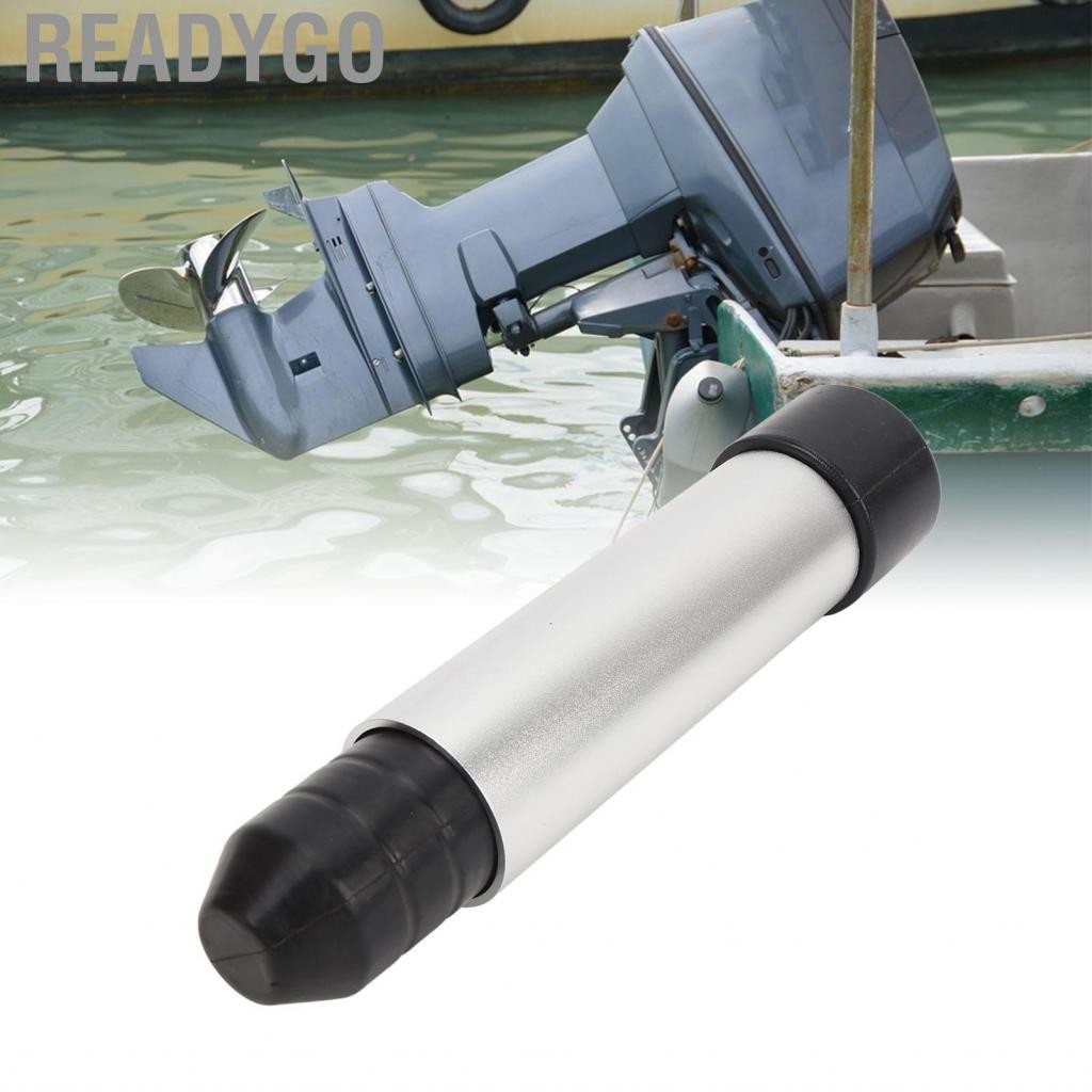 ReadyGo Outboard Transom Saver ป้องกันอลูมิเนียมยางมอเตอร์เรือสนับสนุน ...