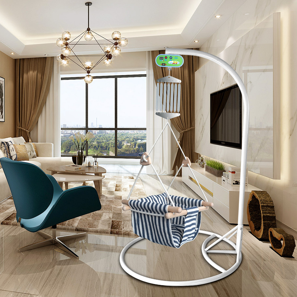 LOCAL Electric Baby Swing Controller,Hanging Electric Cradle Control ...