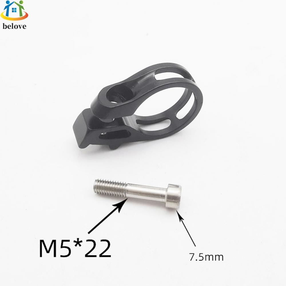 Shifter Clamp สำหรับจักรยาน วัสดุคุณภาพสูง ขนาดประมาณ 43x10mm | Shopee ...