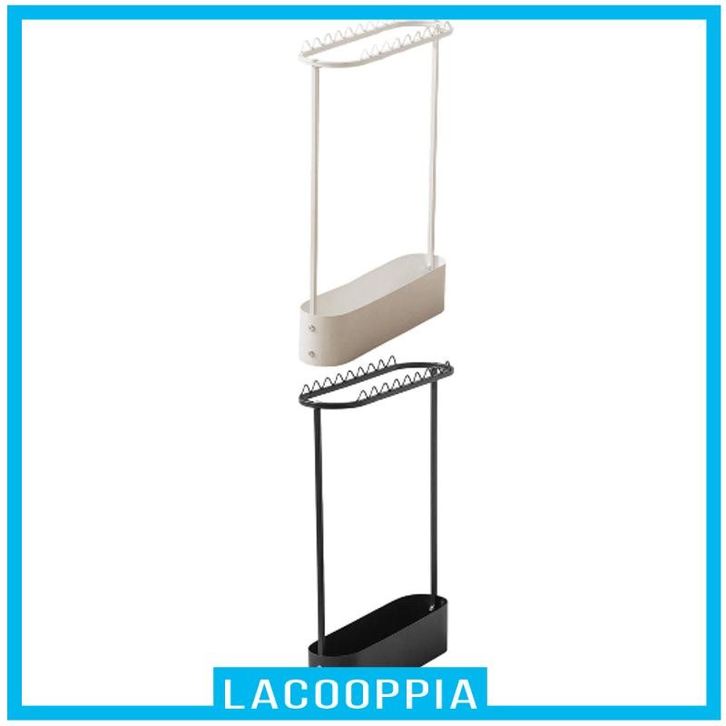 [Lacooppia] ที่วางไม้แบดมินตันและเทนนิส Racquet Storage Rack Heavy Duty ...