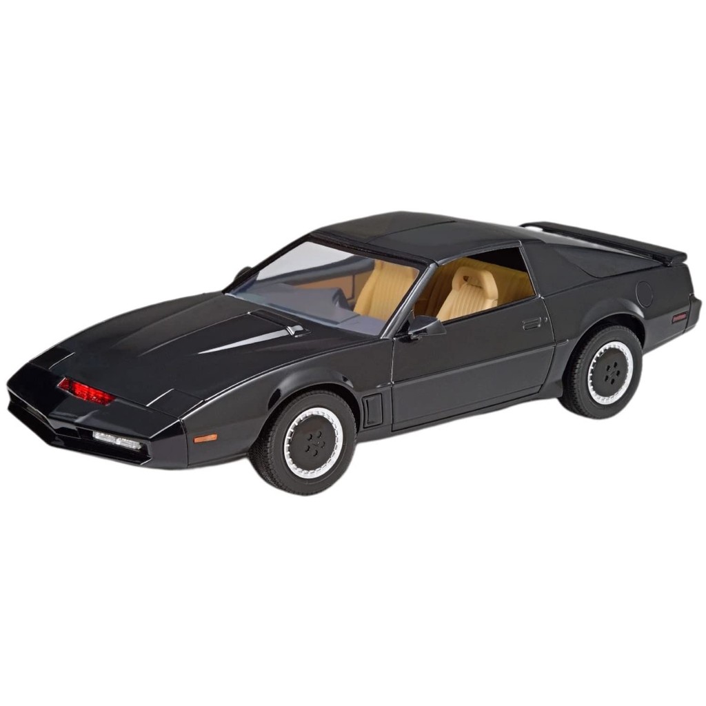 AOSHIMA Movie Mechanical Series KR-07 Knight Rider Knight 2000 K.I.T.T ...