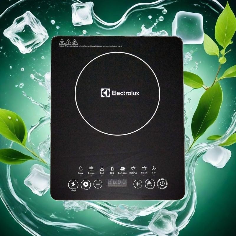 Electrolux Induction cooker fast heating power saving touch screen ...