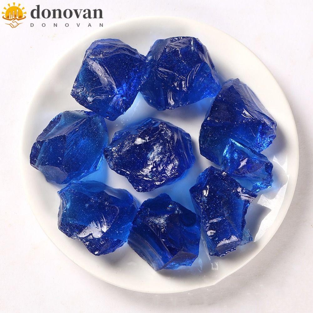 Dodonvan Healing Crystals คุณภาพสูง Handmade Home Decor Good Fortune ทนทานปลอดภัย Diffuser ...