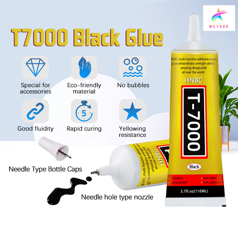 กาวติดหน้าจอทัสกรีน T-7000 15มล./ 50มล./110 มล. กันน้ำ กาวแท่ง ติดแน่น ซ่อมจอมือถือโทรศัพท์ ...