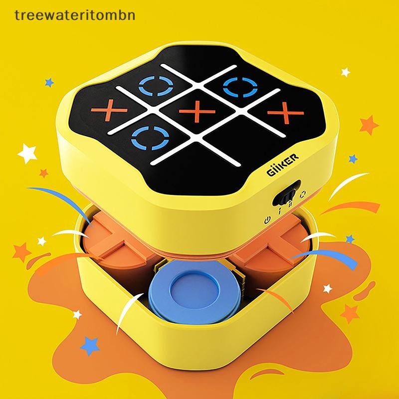 Tt Super Tic-Tac-Toe ของเล่นเพื่อการศึกษาเกมกระดานครอบครัวเกมกระดาน ...