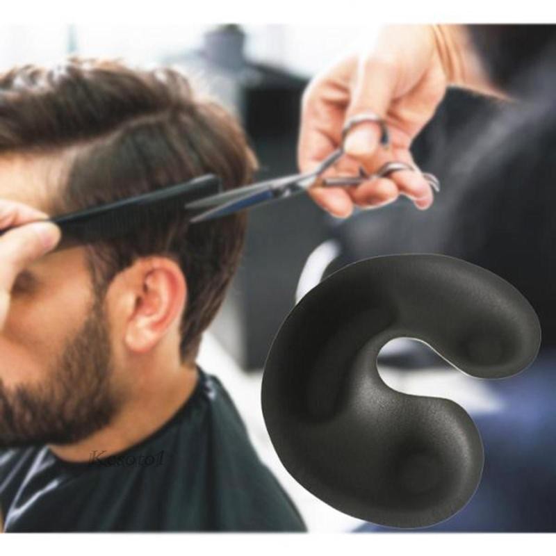 [Kesoto1] Sponge Salon Hairdressing คอและไหล่ถาด Perm คอนเทนเนอร์เสื้อ ...